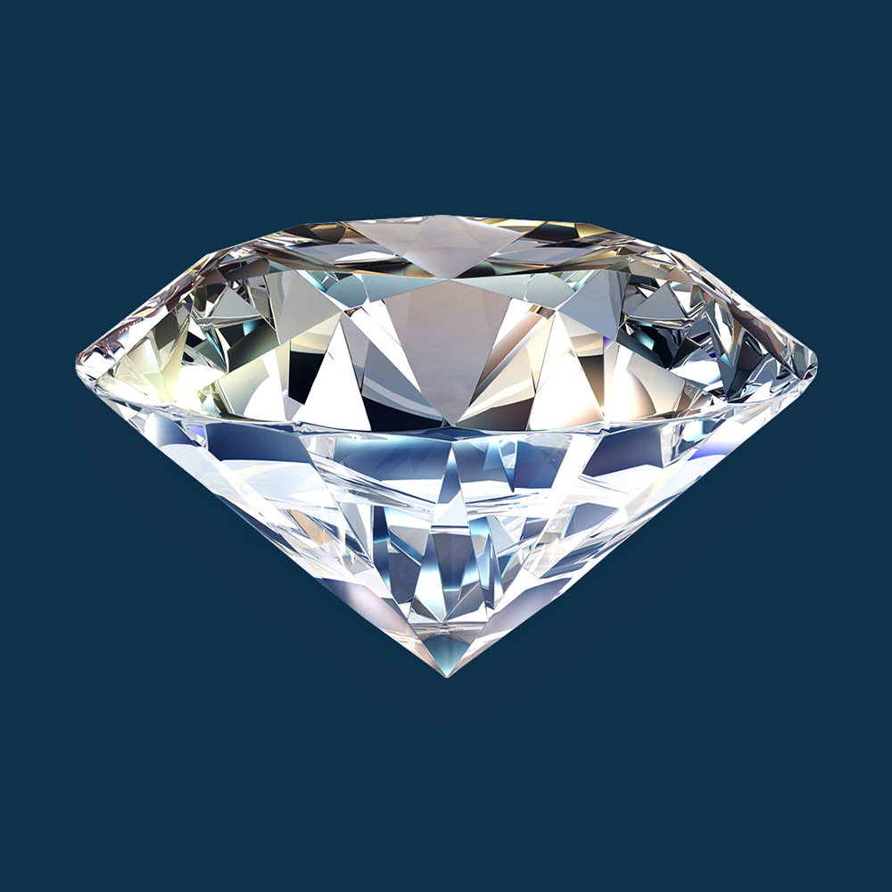 American Diamond – krishnakundlikendra
